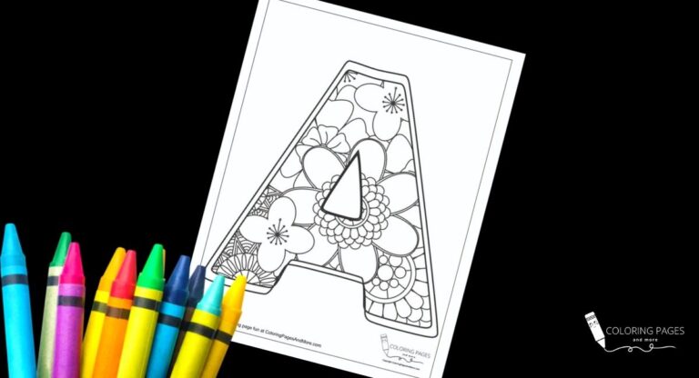 Hello Fifth Grade Coloring Page - Coloring Pages for Kids